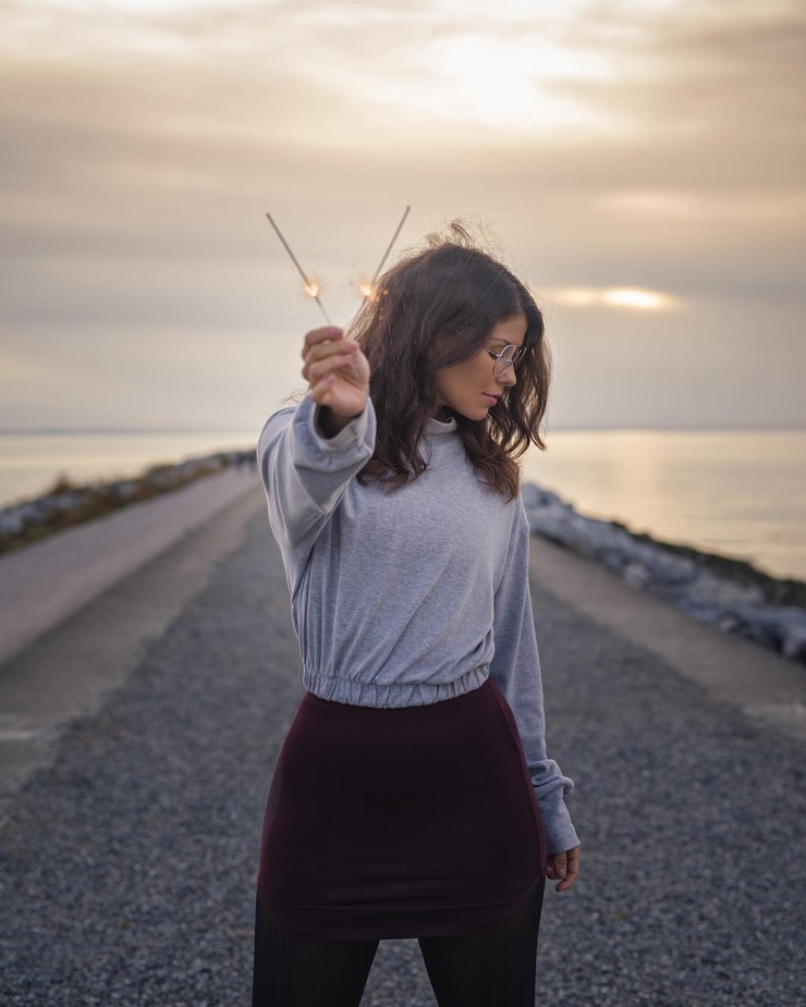 Picture of Sarah Troyer