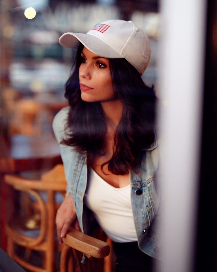 Picture of Sarah Troyer