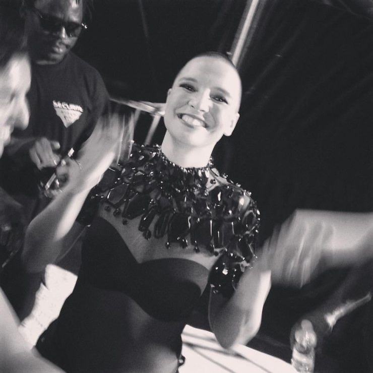 Picture of Anne Sila