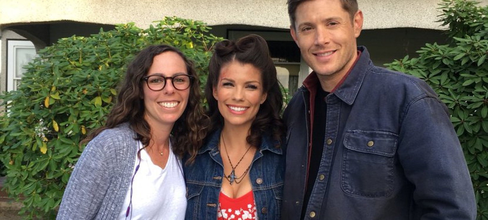 Picture of Sarah Troyer