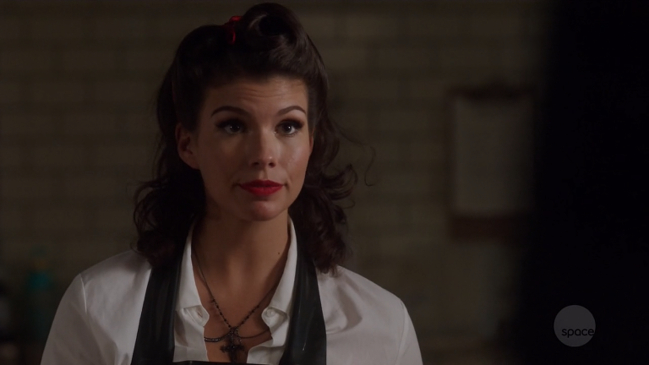 Picture of Sarah Troyer