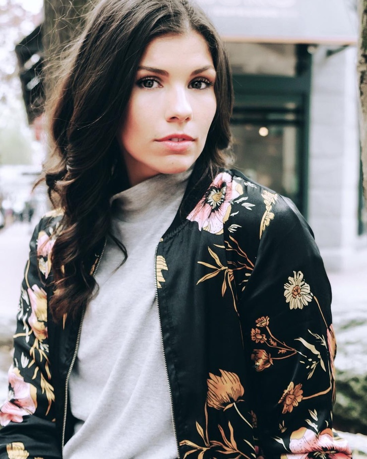 Image of Sarah Troyer