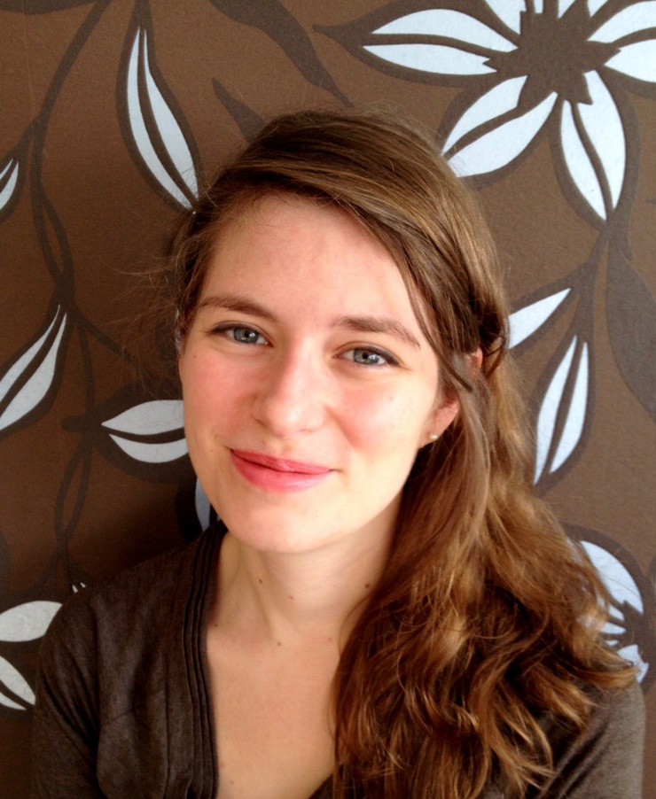 Picture of Barbara Bakos