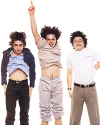 Picture of Supergrass