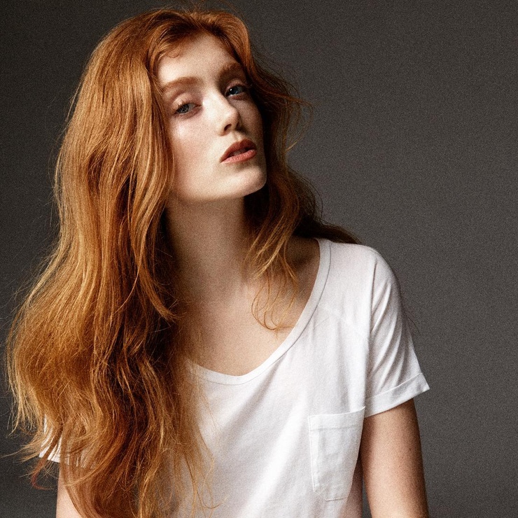 Jessica Gagen picture