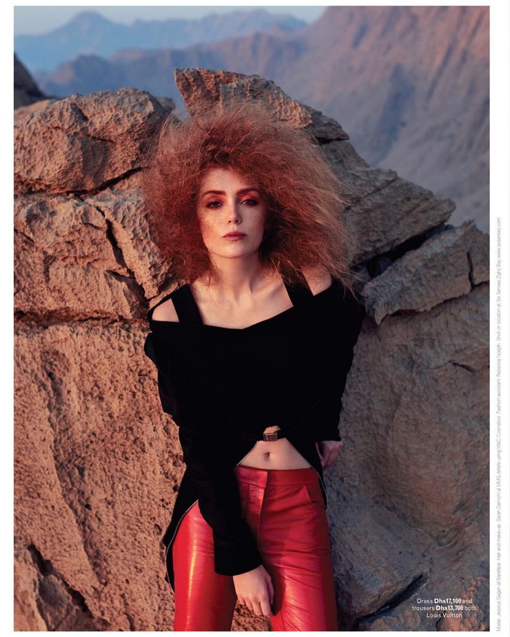 Picture of Jessica Gagen