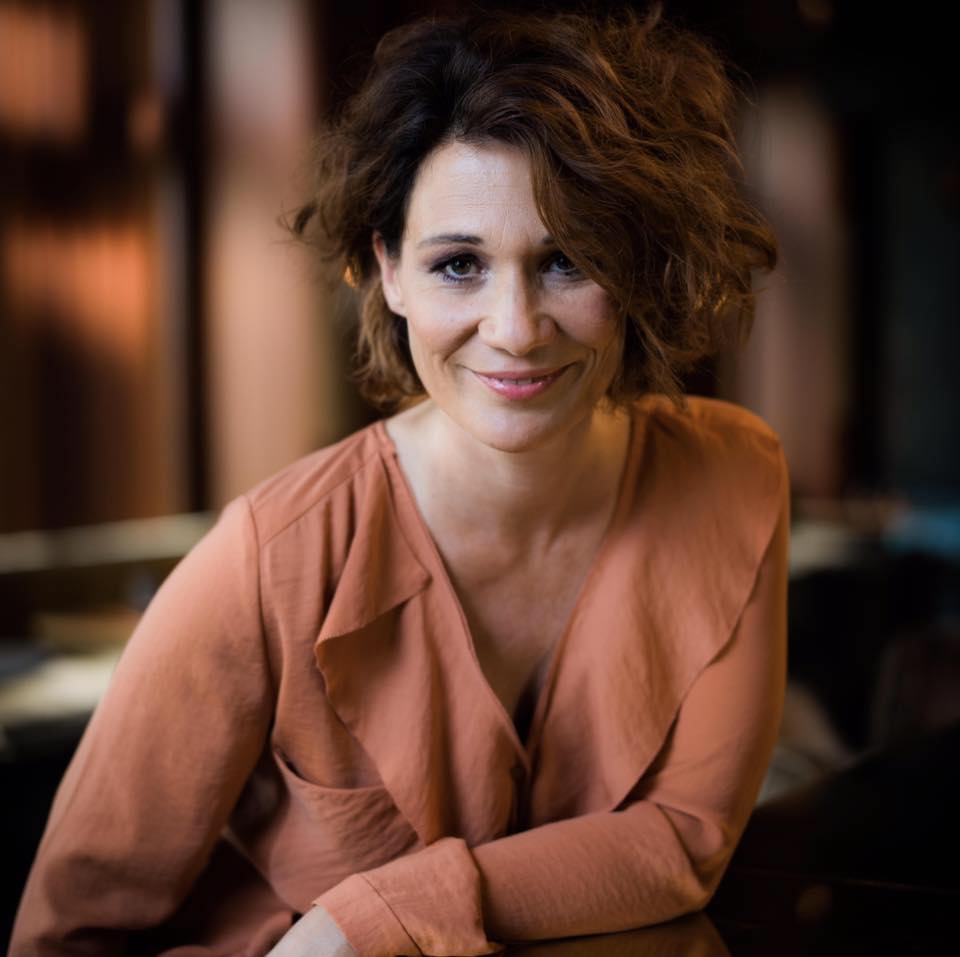 Picture of Alexandra Helmig