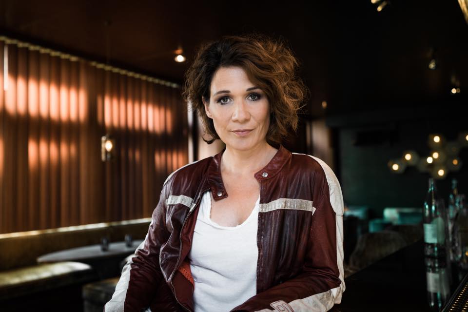 Picture of Alexandra Helmig