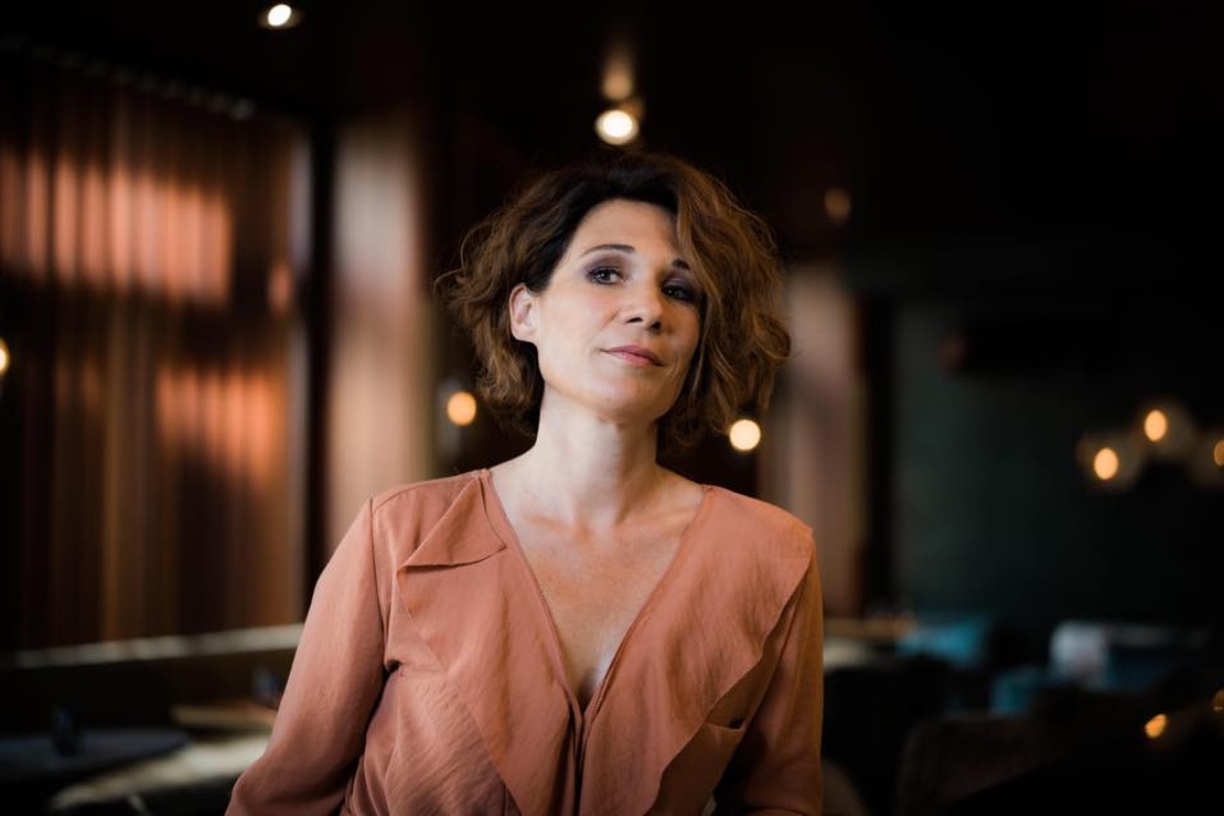 Picture of Alexandra Helmig