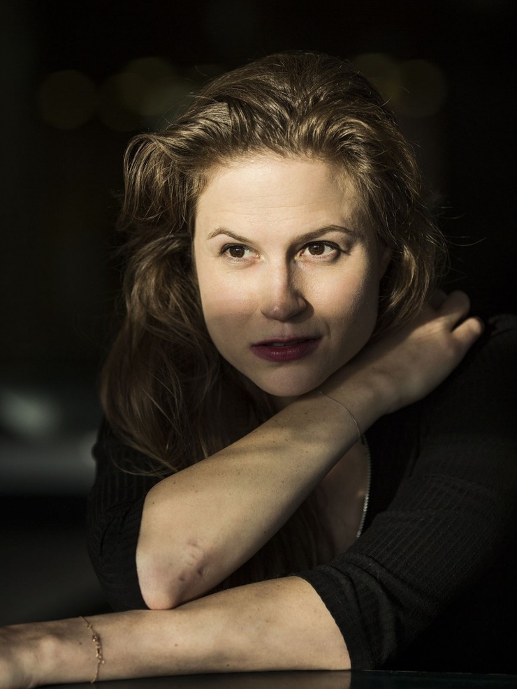 Picture of Ann-Kathrin Doerig