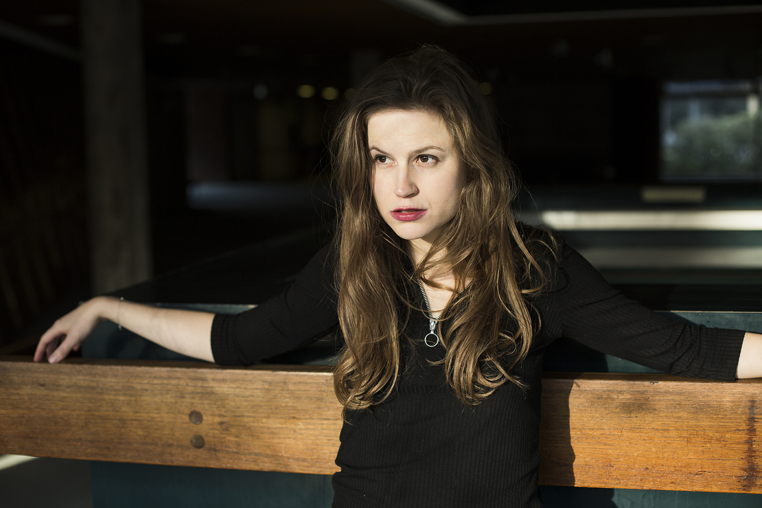 Picture of Ann-Kathrin Doerig