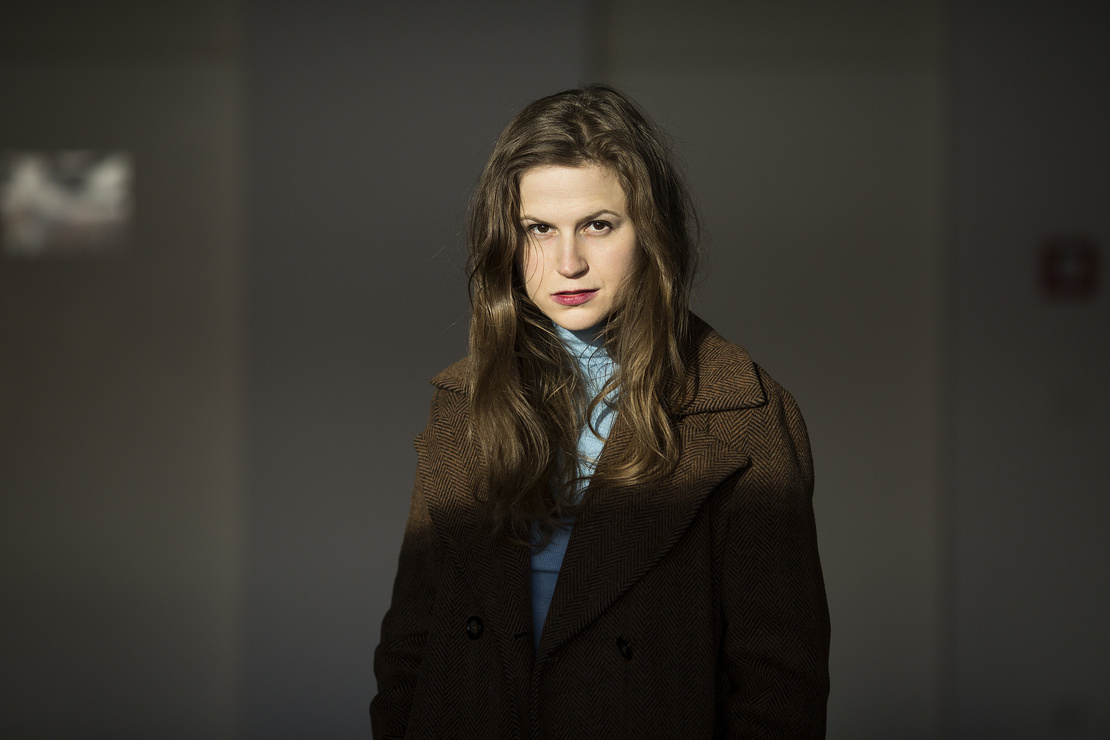 Ann-Kathrin Doerig image