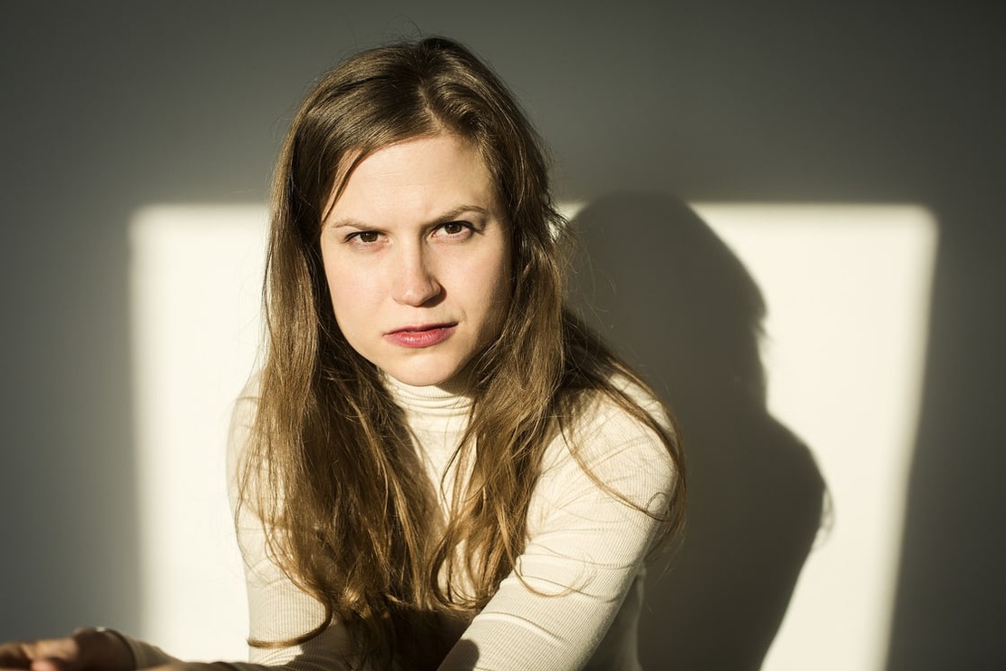 Picture of Ann-Kathrin Doerig