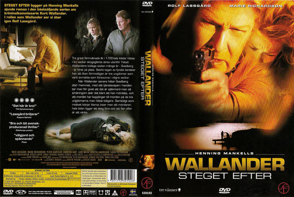 Picture of One Step Behind