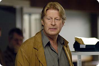 Picture of One Step Behind