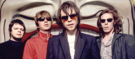 Picture of Supergrass