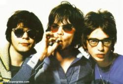 Picture of Supergrass