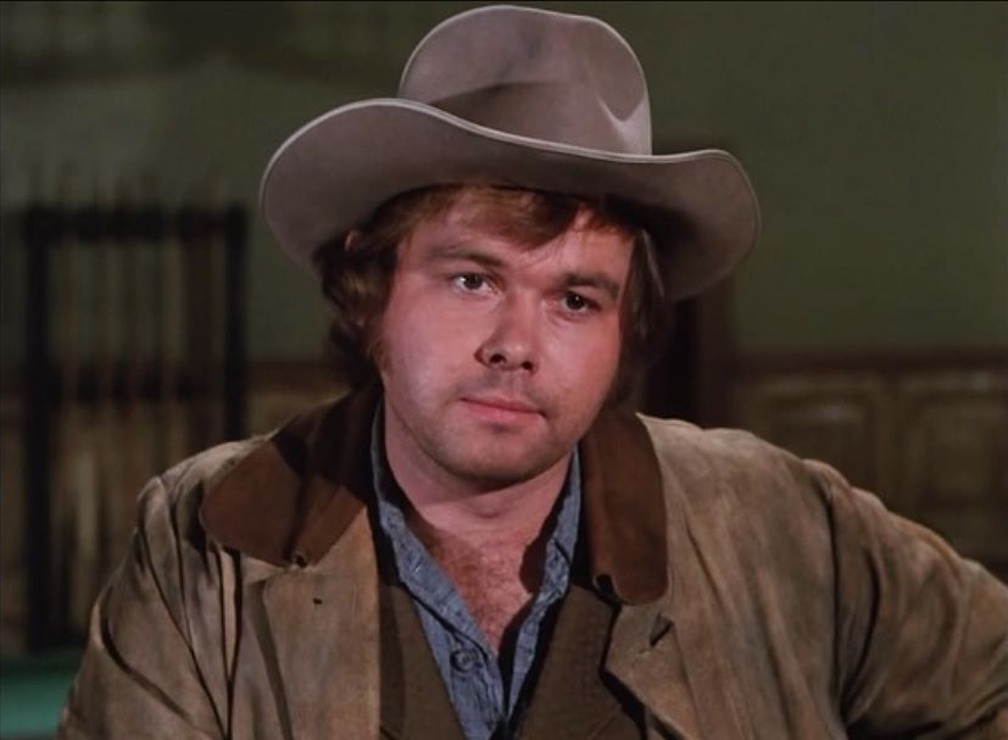 Picture of Tim McIntire