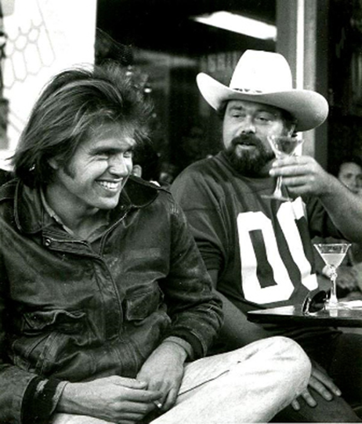 Picture of Tim McIntire