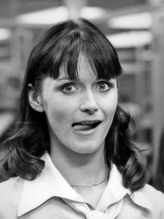 Image of Margot Kidder