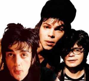 Picture of Supergrass