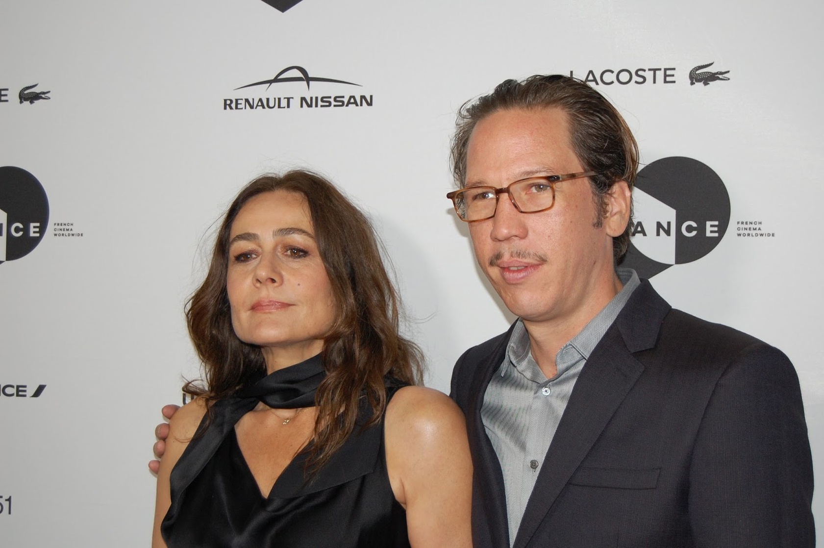 Picture of Sophie Semin