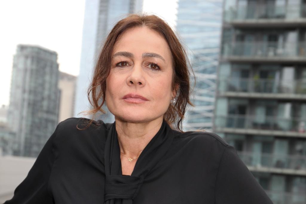 Picture of Sophie Semin