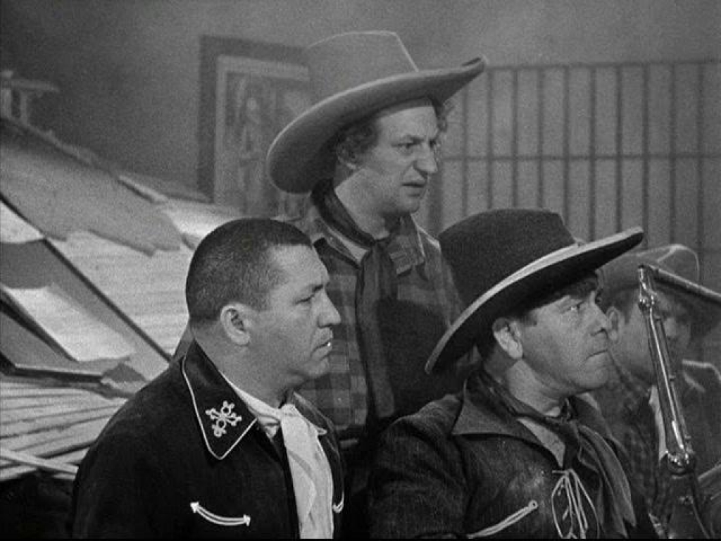 Picture of Yes, We Have No Bonanza