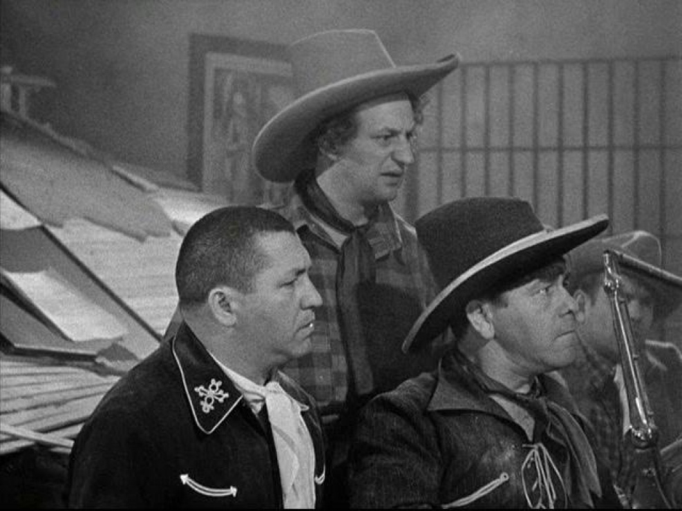 Picture of Yes, We Have No Bonanza