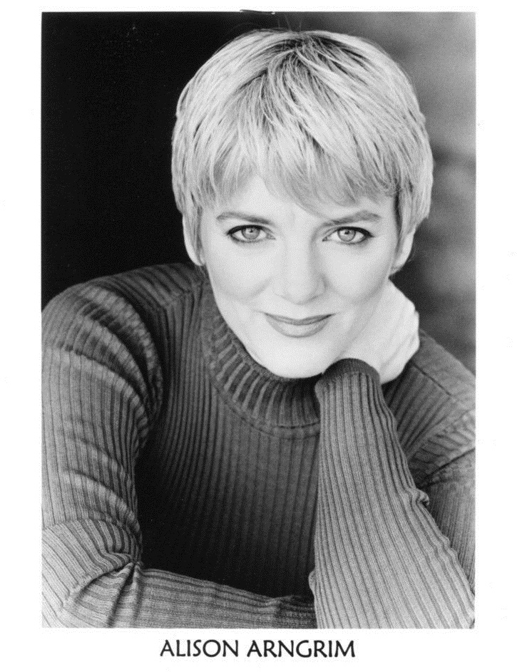 Picture of Alison Arngrim