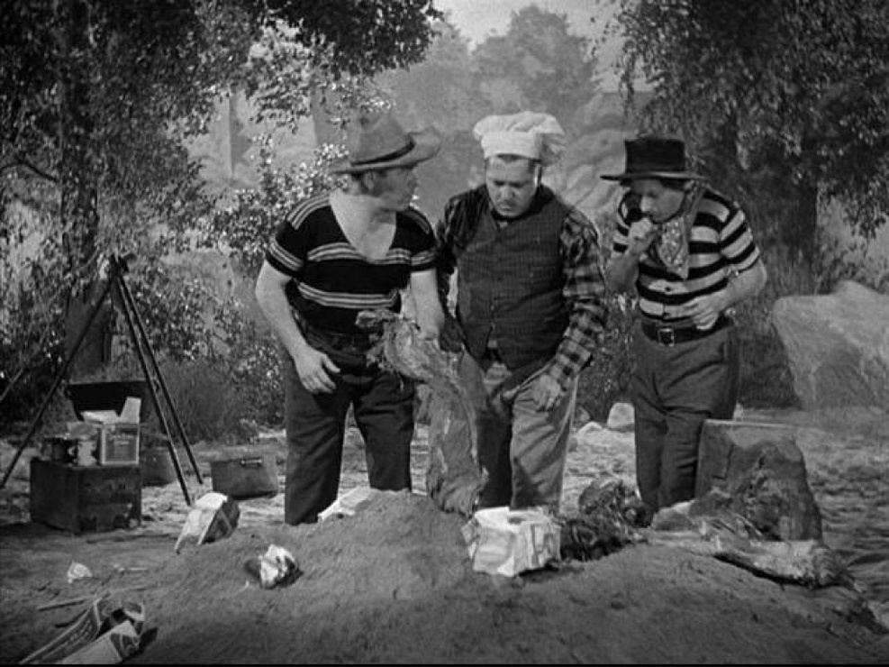 Yes, We Have No Bonanza image