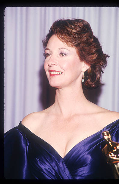 Picture of Jane Alexander