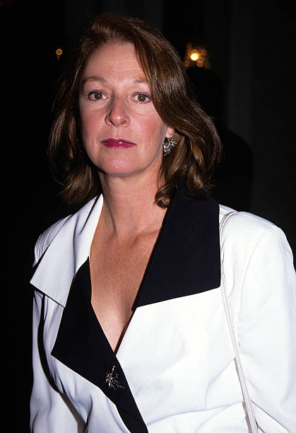 Picture of Jane Alexander