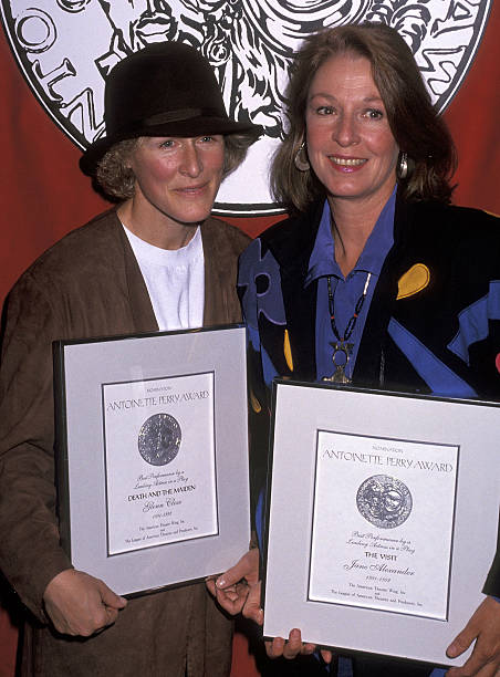 Picture of Jane Alexander