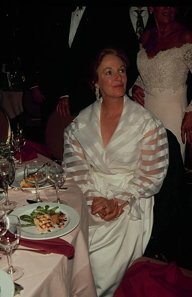 Picture of Jane Alexander