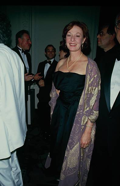 Picture of Jane Alexander