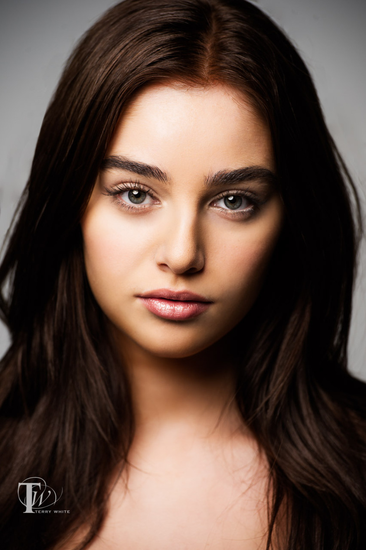 Image of Amanda Lajcaj