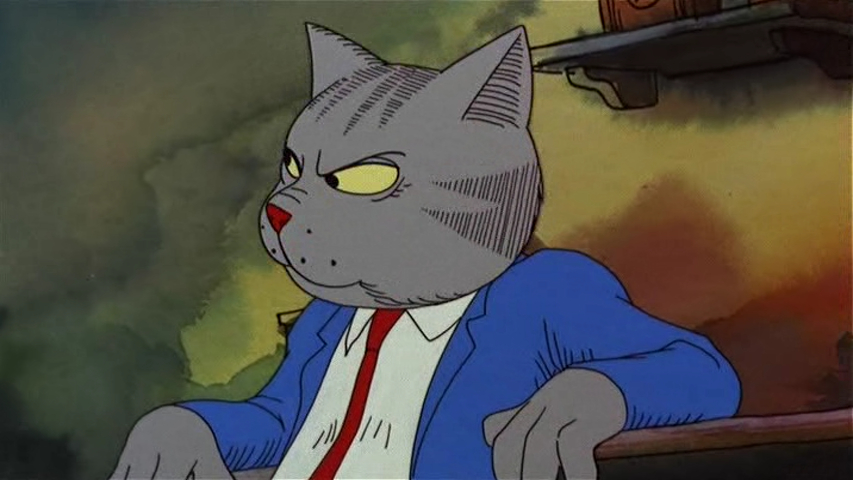 Picture of Fritz the Cat