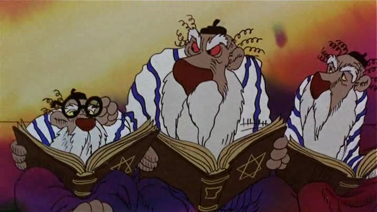 Fritz the Cat picture