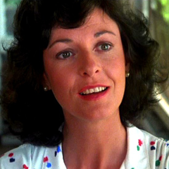 Jane Alexander image