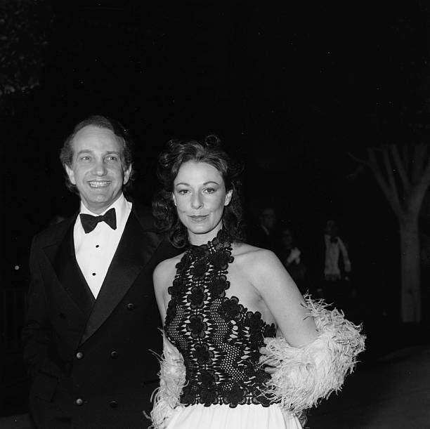 Jane Alexander image