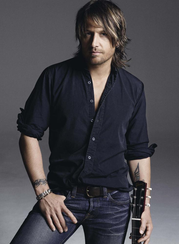 Picture of Keith Urban