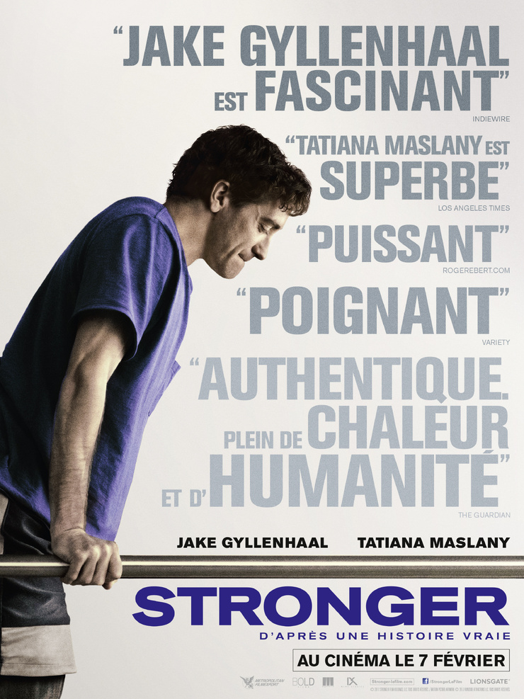 Picture of Stronger