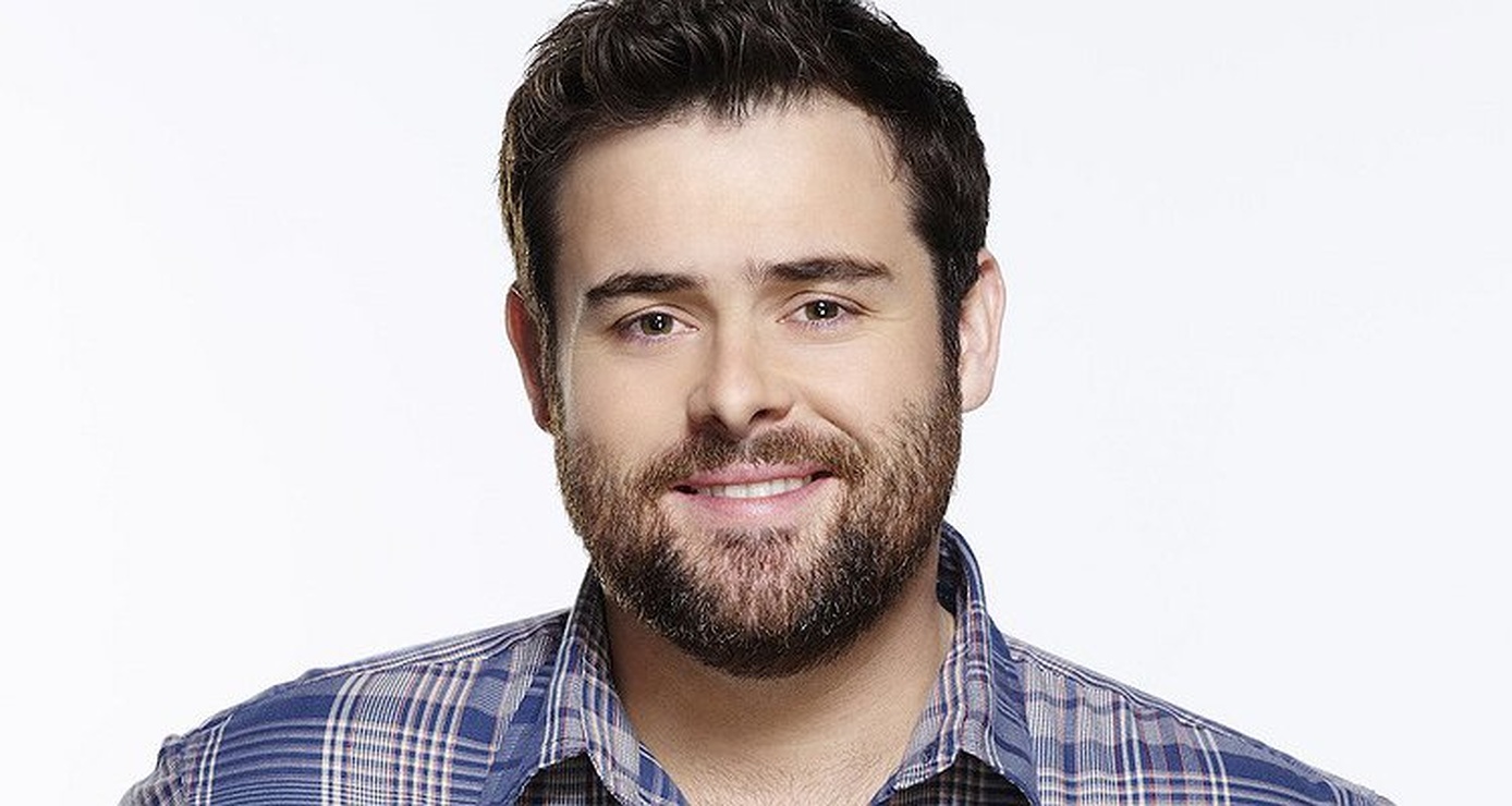 Image of David Fynn