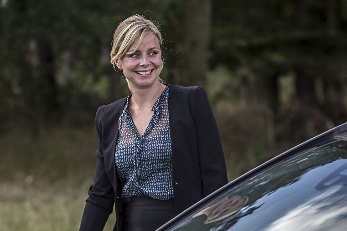 Lene Maria Christensen picture