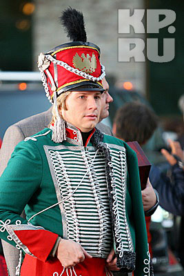 Nasha Russia. Yaytsa sudby picture