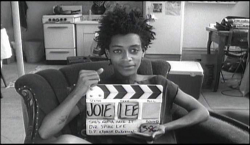 Joie Lee image