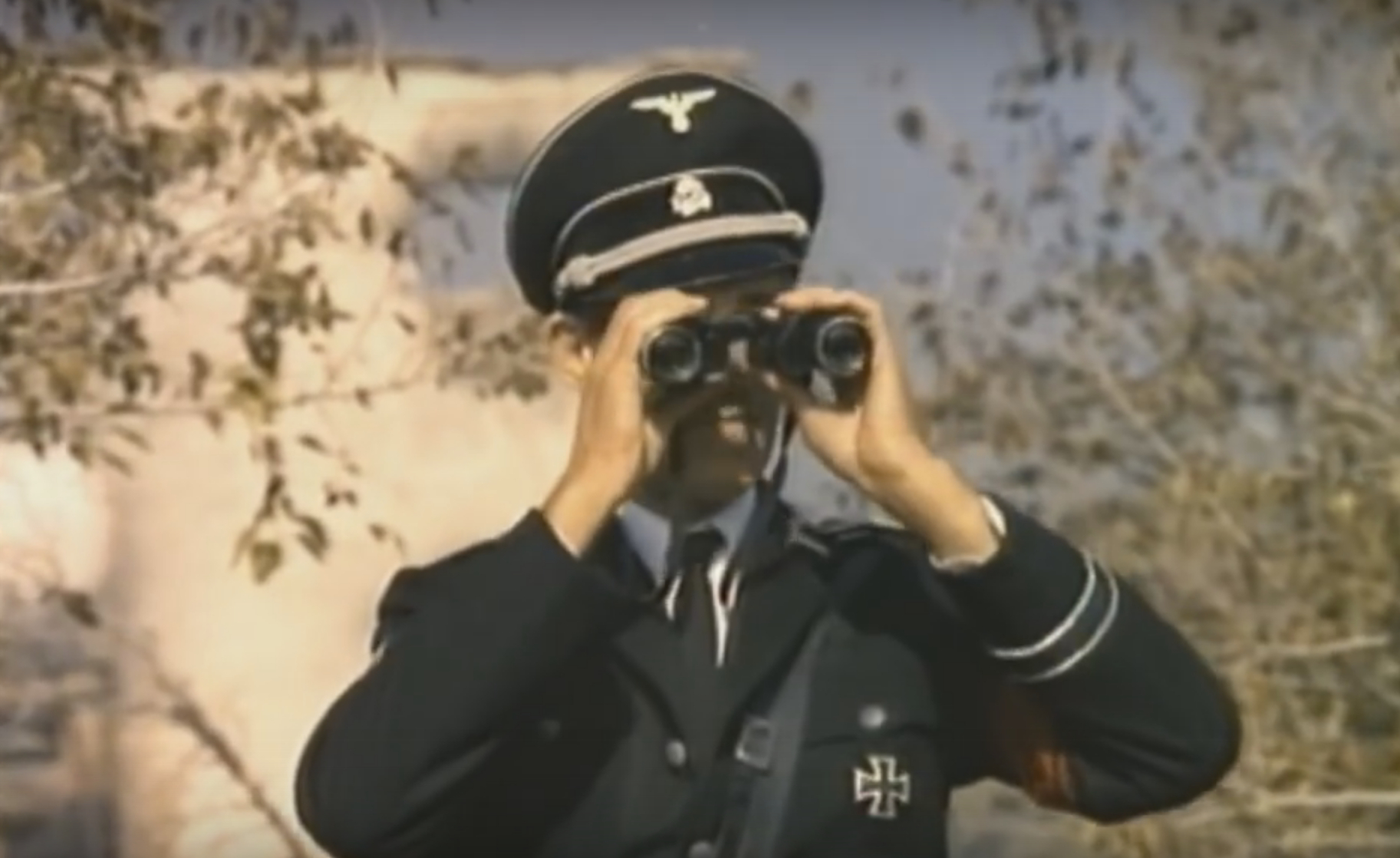 Picture of Hell Commandos