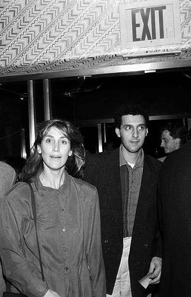 Picture of Katherine Borowitz