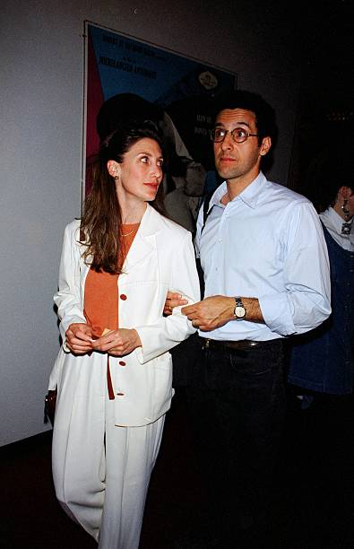 Picture of Katherine Borowitz